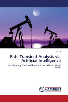 Nwf.com: Rate Transient Analysis via Artificial I: Lu Jia: كتب