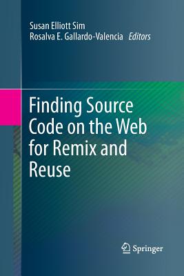 Nwf.com: Finding Source Code on the Web for Remix: كتب