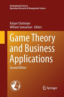 Nwf.com: Game Theory and Business Applications: كتب