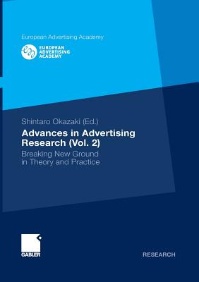 Nwf.com: Advances in Advertising Research (Vol. 2: Shintaro Okazak: كتب