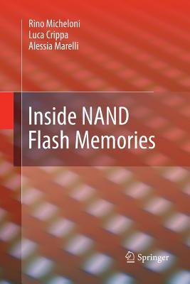 Nwf.com: Inside NAND Flash Memories: Rino Micheloni: كتب
