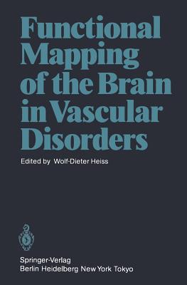 Nwf.com: Functional Mapping of the Brain in Vascu: W -D Heiss: كتب