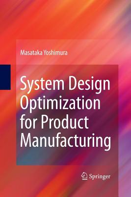 Nwf.com: System Design Optimization for Product M: Masataka Yoshim: كتب