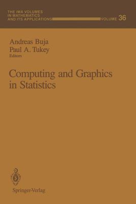 Nwf.com: Computing and Graphics in Statistics: كتب