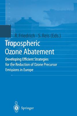 Nwf.com: Tropospheric Ozone Abatement: كتب