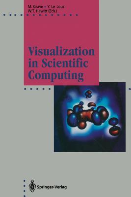 Nwf.com: Visualization in Scientific Computing: كتب