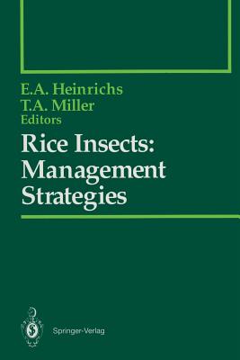 Nwf.com: Rice Insects: Management Strategies: كتب