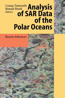 Nwf.com: Analysis of SAR Data of the Polar Oceans: كتب