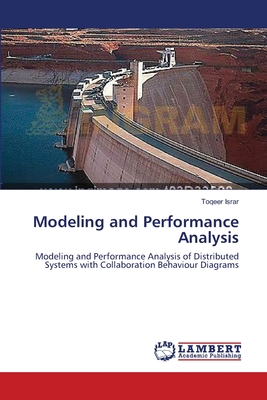Nwf.com: Modeling and Performance Analysis: Toqeer Israr: كتب