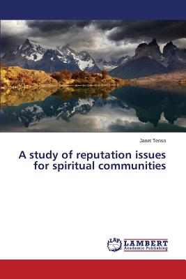 Nwf.com: A study of reputation issues for spiritu: Tenso Janet: كتب