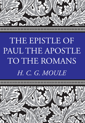 Nwf.com: The Epistle of Paul the Apostle to the R: Handley C. G. M: كتب