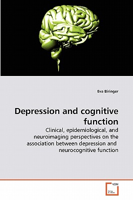 Nwf.com: Depression and cognitive function: Eva Biringer: كتب