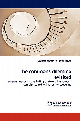Nwf.com: The Commons Dilemma Revisited: Leandro Frederi: كتب