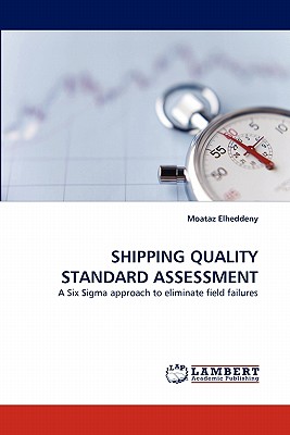 Nwf.com: Shipping Quality Standard Assessment: Moataz Elhedden: كتب