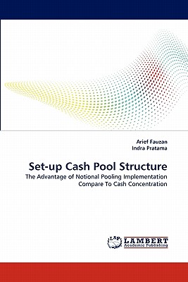 Nwf.com: Set-Up Cash Pool Structure: Arief Fauzan: كتب