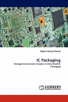 Nwf.com: IC Packaging: Rojalin Hemant : كتب