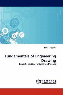 Nwf.com: Fundamentals of Engineering Drawing: Imtiaz Hashmi: كتب