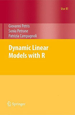 Nwf.com: Dynamic Linear Models with R: Giovanni Petris: كتب