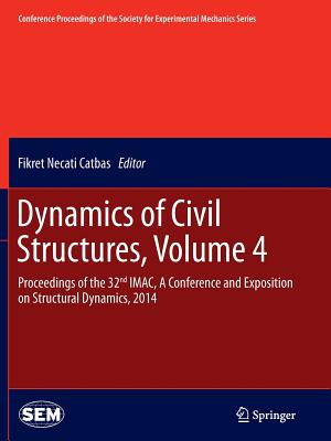 Nwf.com: Dynamics of Civil Structures, Volume 4 :: كتب