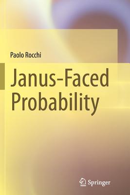 Nwf.com: Janus-Faced Probability: Paolo Rocchi: كتب