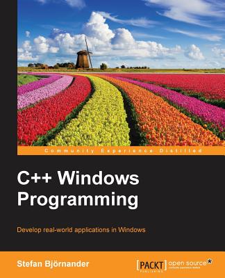 Nwf.com: C ++ Windows Programming: Stefan Bjِrnand: كتب