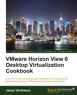 Nwf.com: VMWare Horizon View 6.0 Desktop Virtuali: Jason Ventresco: كتب
