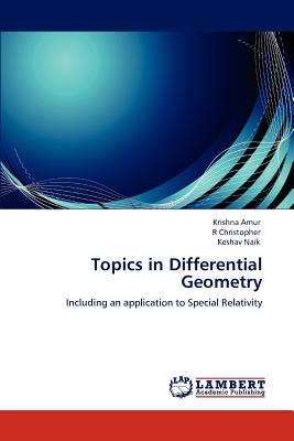 Nwf.com: Topics in Differential Geometry: Krishna Amur: كتب