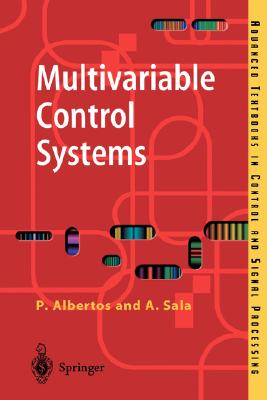 Nwf.com: Multivariable Control Systems : An Engin: Pedro Albertos: كتب
