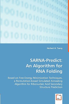 Nwf.com: SARNA-Predict: An Algorithm for RNA Fold: Herbert H Tsang: كتب