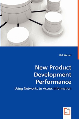 Nwf.com: New Product Development Performance: Kirk Wessel: كتب