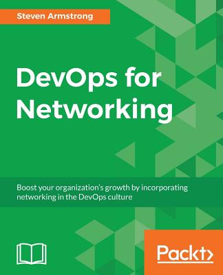 Nwf.com: DevOps for Networking: Steven Armstron: كتب