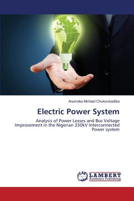 Nwf.com: Electric Power System: Michael Chukwuk: كتب