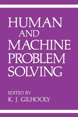 Nwf.com: Human and Machine Problem Solving: كتب