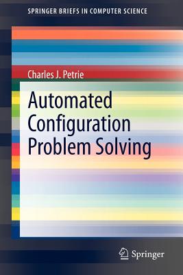 Nwf.com: Automated Configuration Problem Solving: Charles J Petri: كتب
