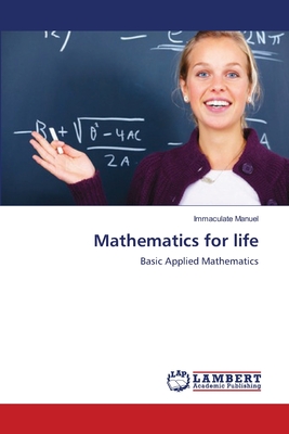 Nwf.com: Mathematics for life: Immaculate Manu: كتب