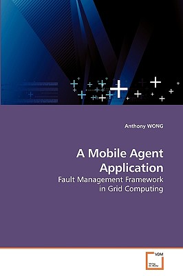 Nwf.com: A Mobile Agent Application: Anthony WONG: كتب