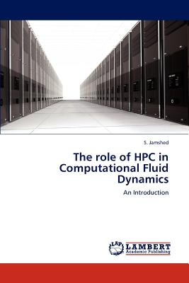 Nwf.com: The role of HPC in Computational Fluid D: S Jamshed: كتب