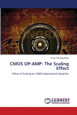 Nwf.com: CMOS OP-AMP: The Scaling Effect: Umar Faruque Kh: كتب