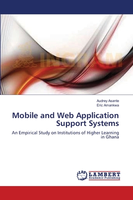 Nwf.com: Mobile and Web Application Support Syste: Audrey Asante: كتب
