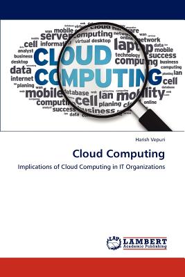 Nwf.com: Cloud Computing: Harish Vepuri: كتب