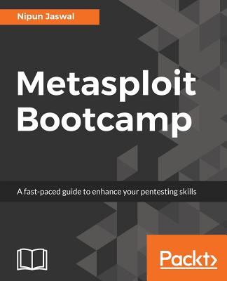 Nwf.com: Metasploit Bootcamp: Nipun Jaswal: كتب