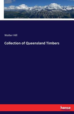 Nwf.com: Collection of Queensland Timbers: Walter Hill: كتب