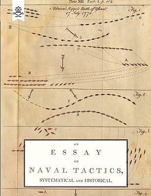 Nwf.com: ESSAY ON NAVAL TACTICS, SYSTEMATICAL AND: John Clerk: كتب