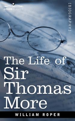 Nwf.com: The Life of Sir Thomas More: William Roper: كتب
