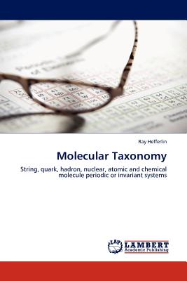 Nwf.com: Molecular Taxonomy: Ray Hefferlin: كتب