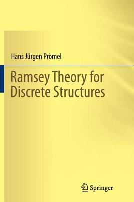 Nwf.com: Ramsey Theory for Discrete Structures: Hans Jürgen Prِ: كتب