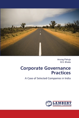 Nwf.com: Corporate Governance Practices: Anurag Pahuja: كتب