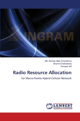 Nwf.com: Radio Resource Allocation: Md Samee Ullah : كتب