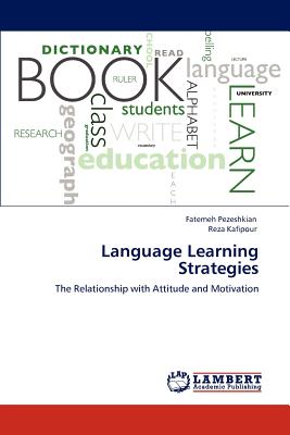 Nwf.com: Language Learning Strategies: Fatemeh Pezeshk: كتب