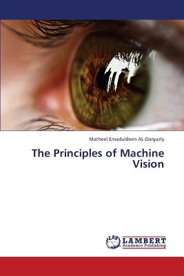 Nwf.com: The Principles of Machine Vision: Emaduldeen Al-D: كتب